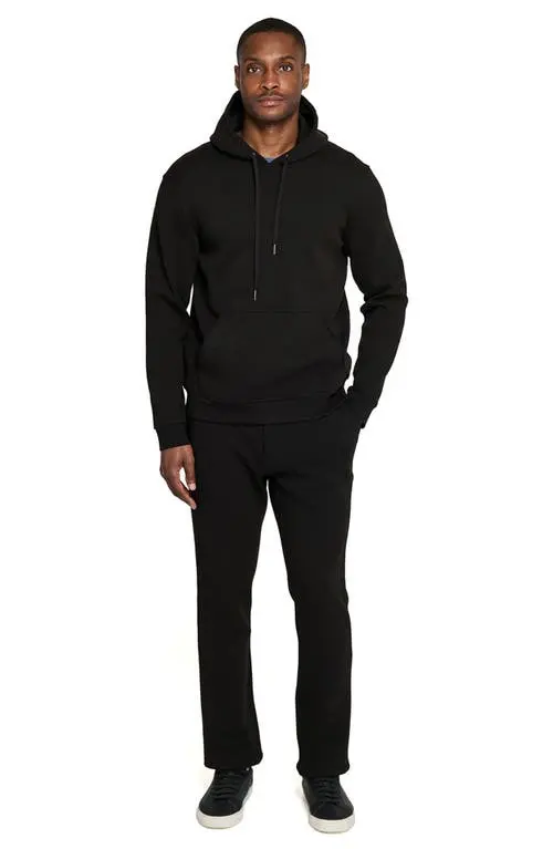 W.R.K Cotton Blend Slim Straight Leg Pants