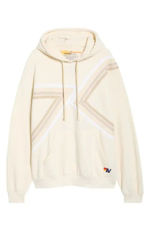 Aviator Nation Blaze Hoodie