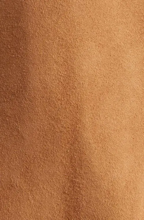 STAND STUDIO Alba Suede Jacket