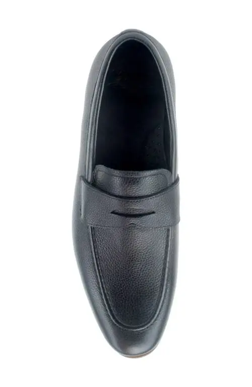 WARFIELD & GRAND Lyon Penny Loafer