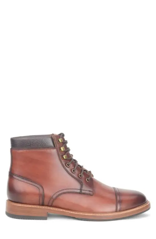 WARFIELD & GRAND Mmxxiv Cap Toe Boot