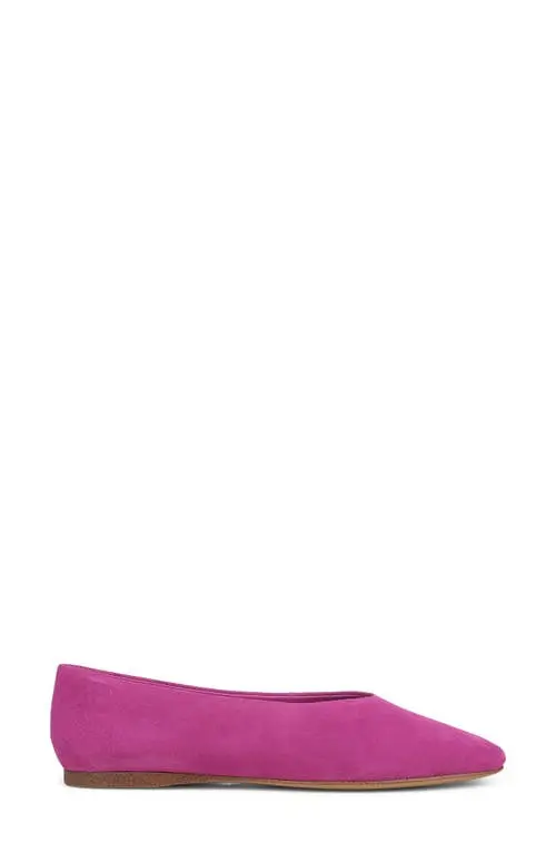 Franco Sarto Dovie Flexa Ballet Flat - Fuchsia