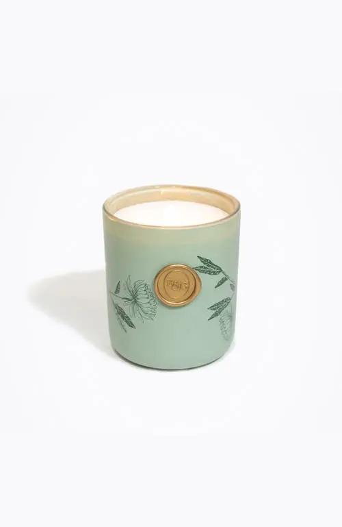 BOND & GRACE Moorland Breeze Candle - Green