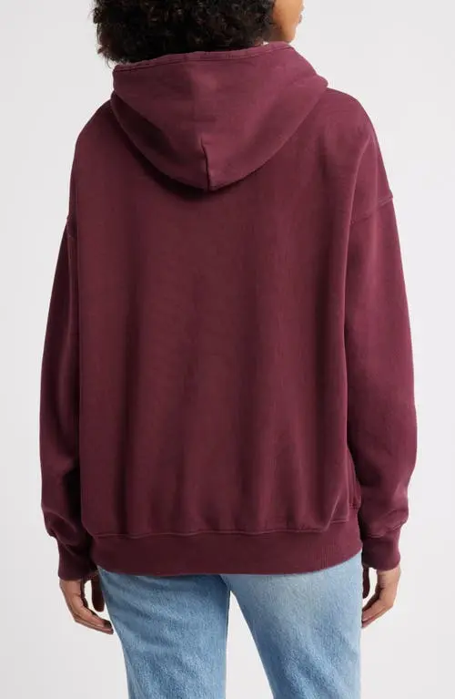 PACSUN Core Washed Hoodie