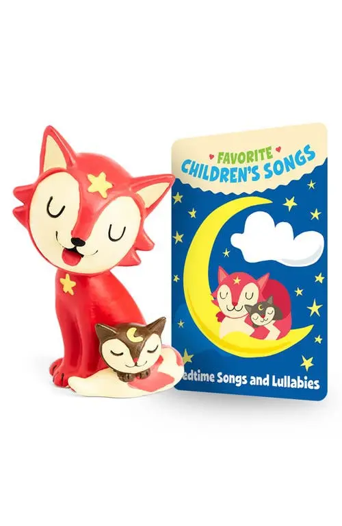 TONIES Bedtime Songs Tonie Audio Character