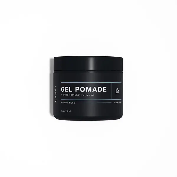 CRVFT Gel Pomade