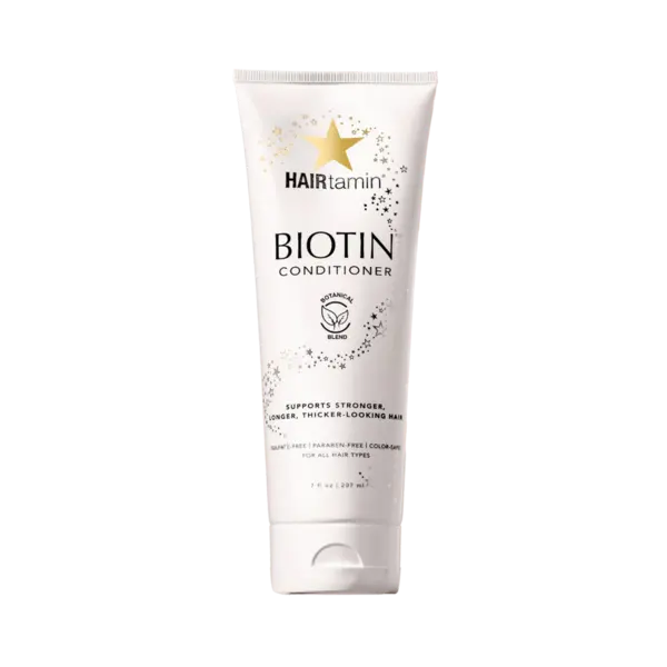 HAIRTAMIN Biotin & Botanical Conditioner - One-color
