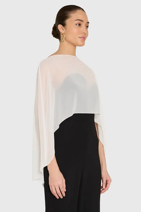 Amanda Uprichard Rachel Cape