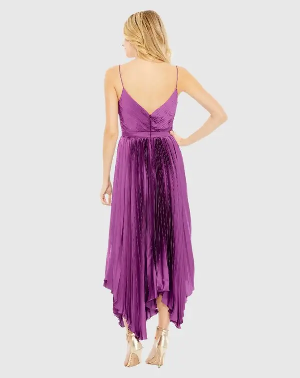 green emerald velvet dress HT 360 Collective - Long Summer Dresses main image 0