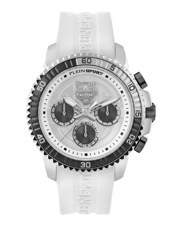 PLEIN SPORT Powerlift Chronograph - Multicolor