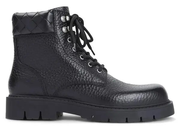 Bottega Veneta Haddock Ankle Boot