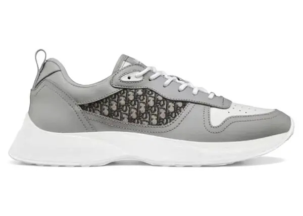 Dior B25 Obliquein Sneakers