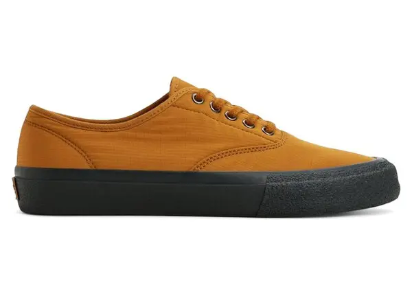Sperry Cvo Colour Plus Companie Sneakers - Buckthorn Brown Yellow