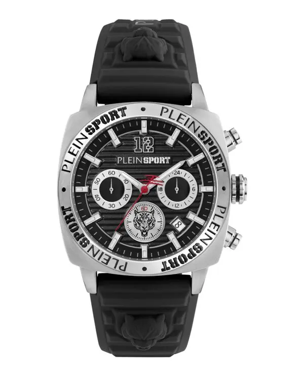 PLEIN SPORT Wildcat Chronograph - Multicolor