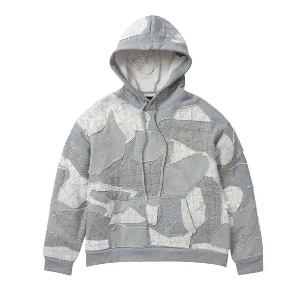 WHO DECIDES WAR BY EV BRAVADO Atom Pullover