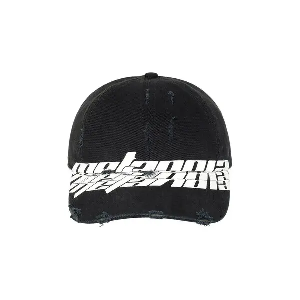 RIVINGTON ROI REBIS Metanoia Cap - Black