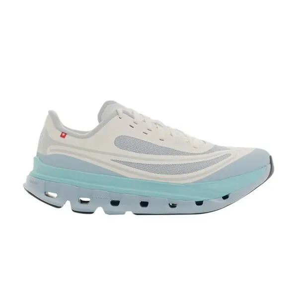 On Cloudflow Ad - Grey