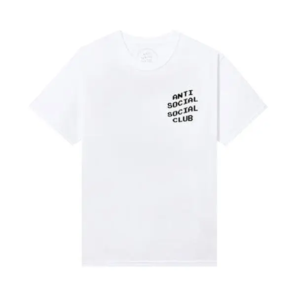 ANTI SOCIAL SOCIAL CLUB X Pac Pixel Tee