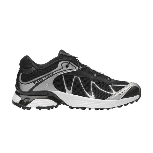 SALOMON Xt-whisper Sneakers - Black
