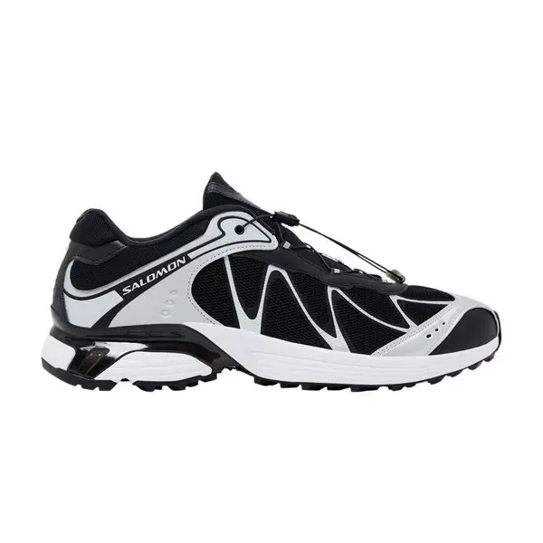 SALOMON Xt-whisper Sneakers - Black