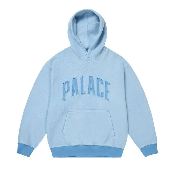 PALACE Reverse Hood