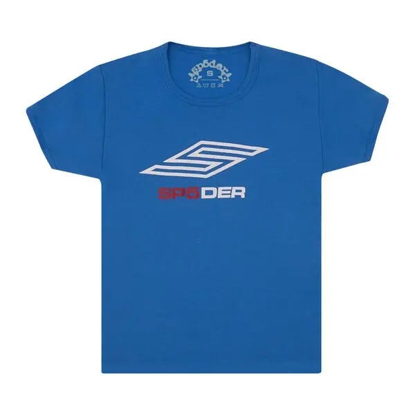 SP5DER Pro Baby Tee