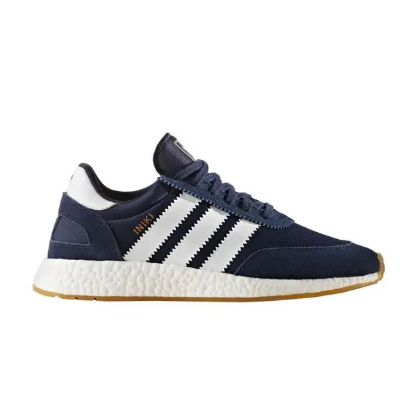 Adidas Iniki Runner - Blue