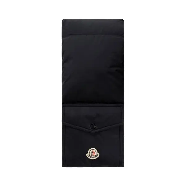 Moncler Scarf 'navy
