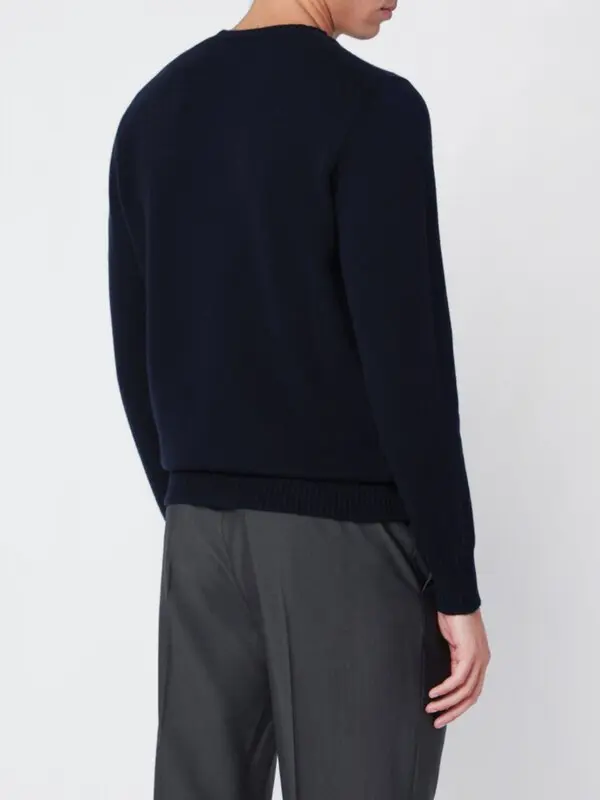 DRUMOHR Pullover Sweater