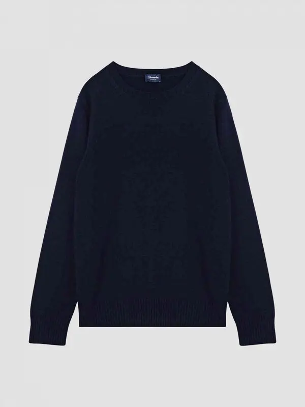 DRUMOHR Pullover Sweater