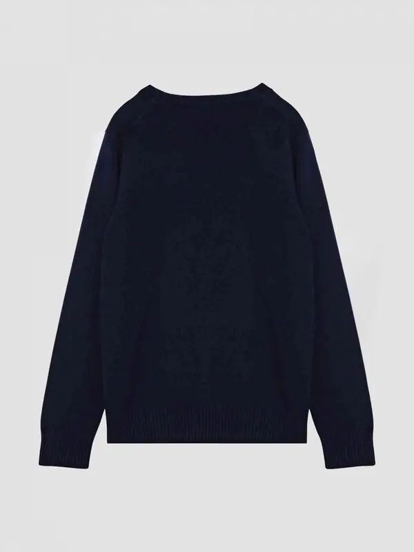DRUMOHR Pullover Sweater