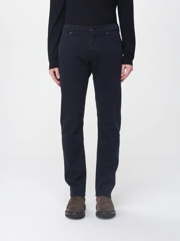 Jacob Cohen Denim Jeans - Blue