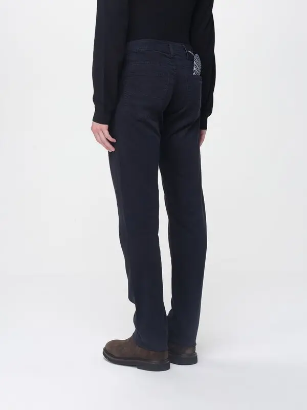 Jacob Cohen Denim Jeans - Blue