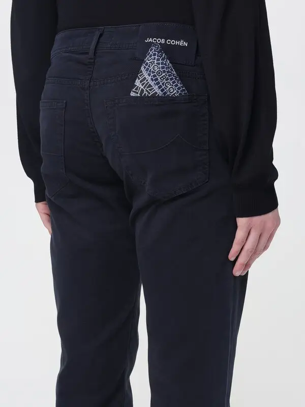 Jacob Cohen Denim Jeans - Blue