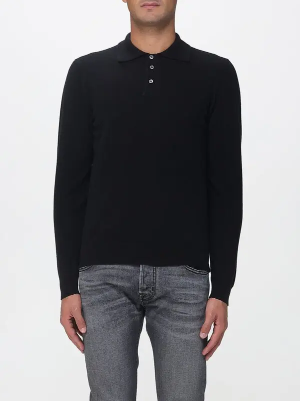 DRUMOHR Polo Shirt