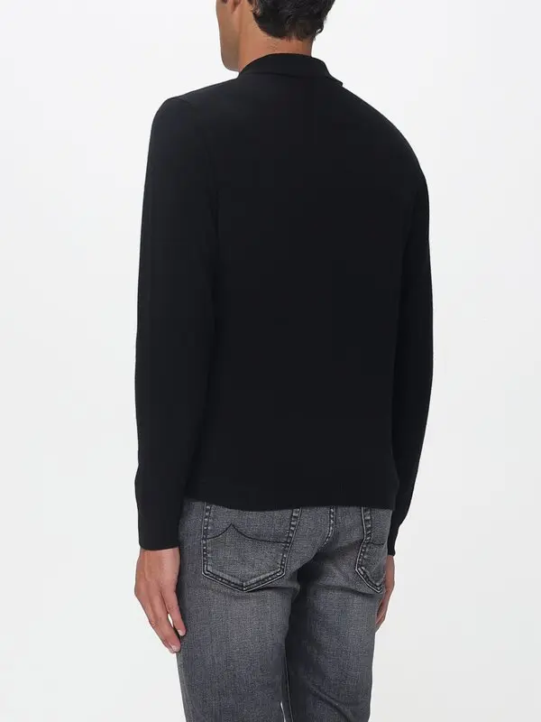DRUMOHR Polo Shirt