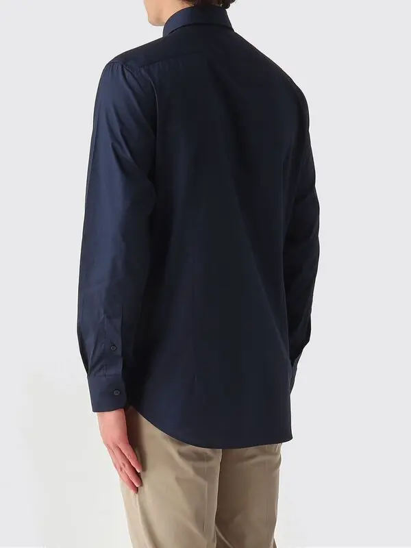 Etro Shirt - Navy