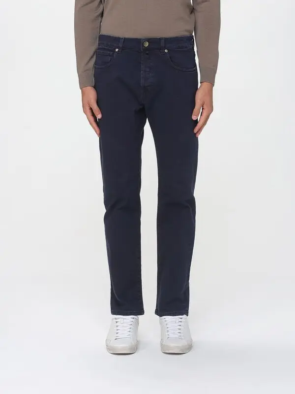 Incotex Jeans - Blue