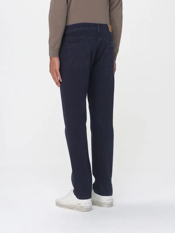 Incotex Jeans - Blue