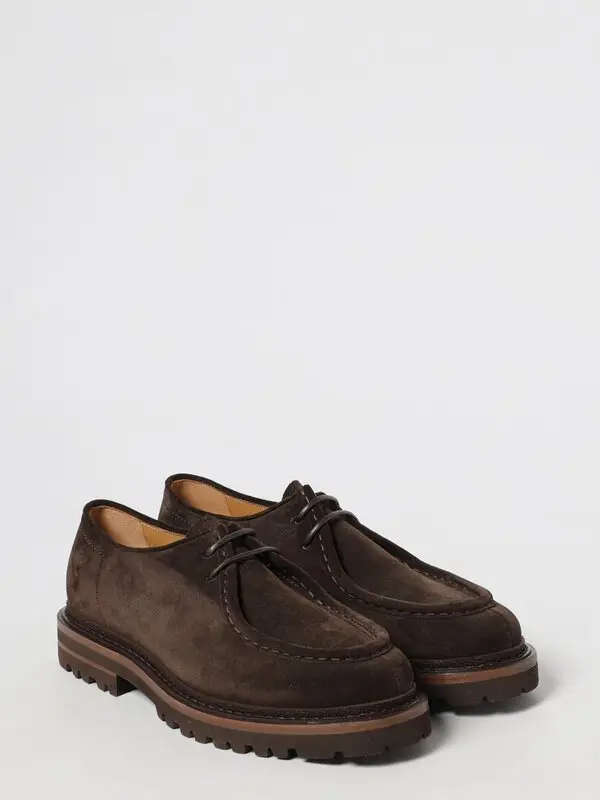 HENDERSON BARACCO Brogue Shoes