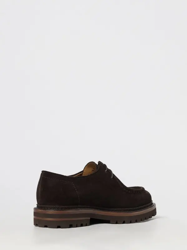 HENDERSON BARACCO Brogue Shoes