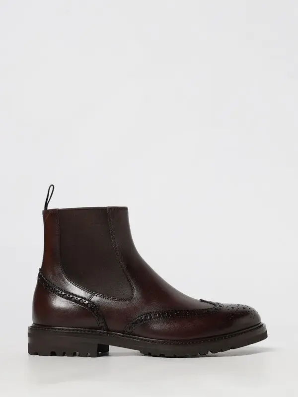 HENDERSON BARACCO Ankle Boot