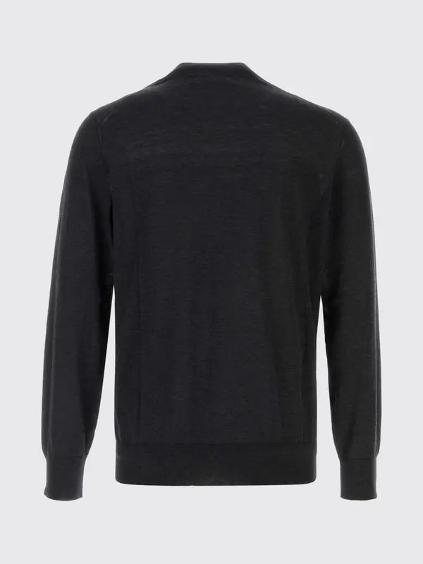 Brunello Cucinelli High Neck Pullover