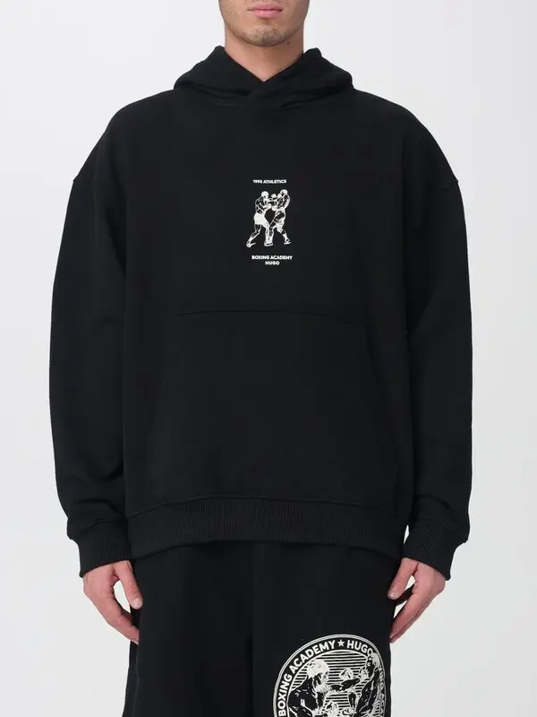 Hugo Sweatshirt