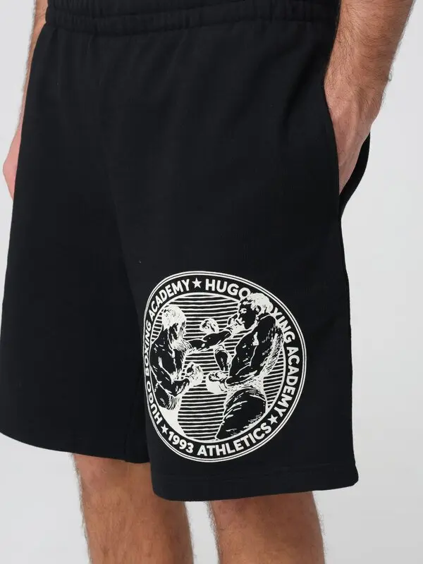 Hugo Shorts