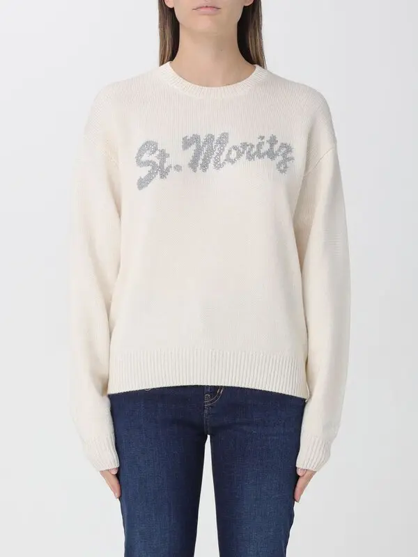 MC2 SAINT BARTH Crewneck Sweater
