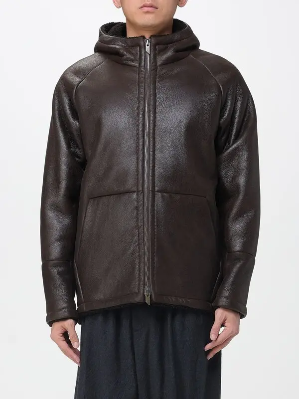 SALVATORE SANTORO Jacket