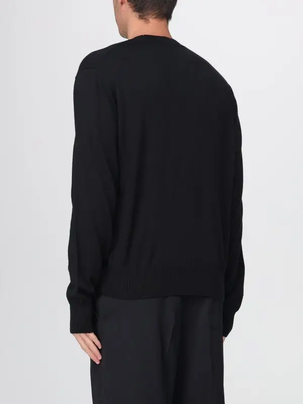 Versace Crew Neck Sweater