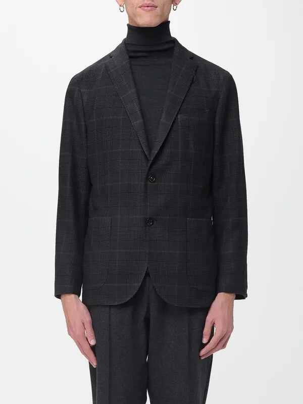 Boglioli Jacket