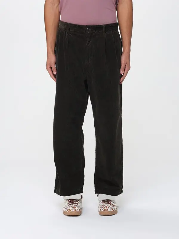 Carhartt Work In Progress Pleated Trousers